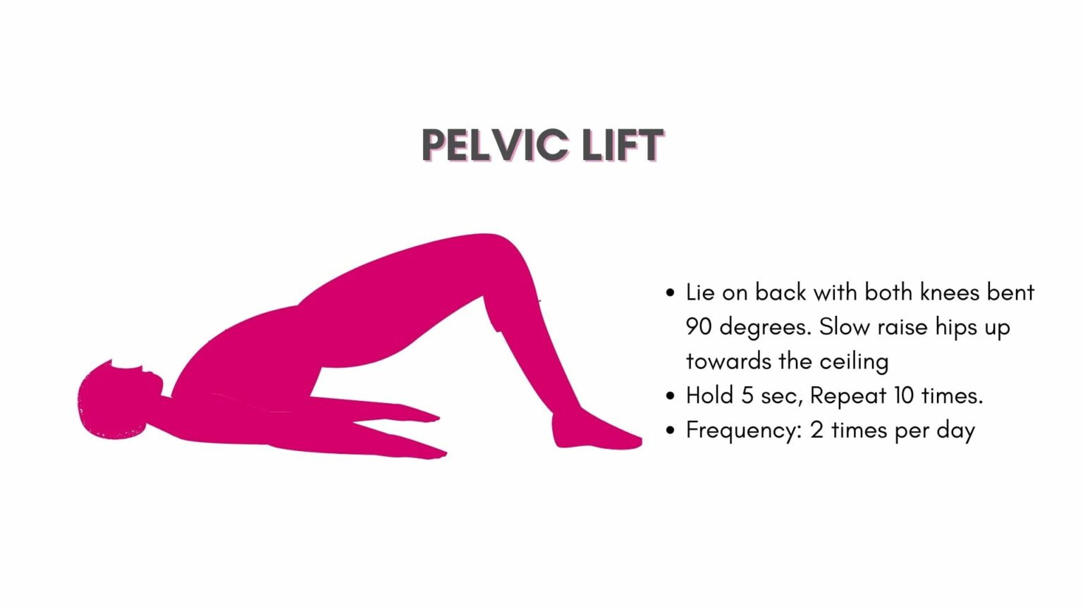 Back Pain Exercise | WELLKINS Orthopedics