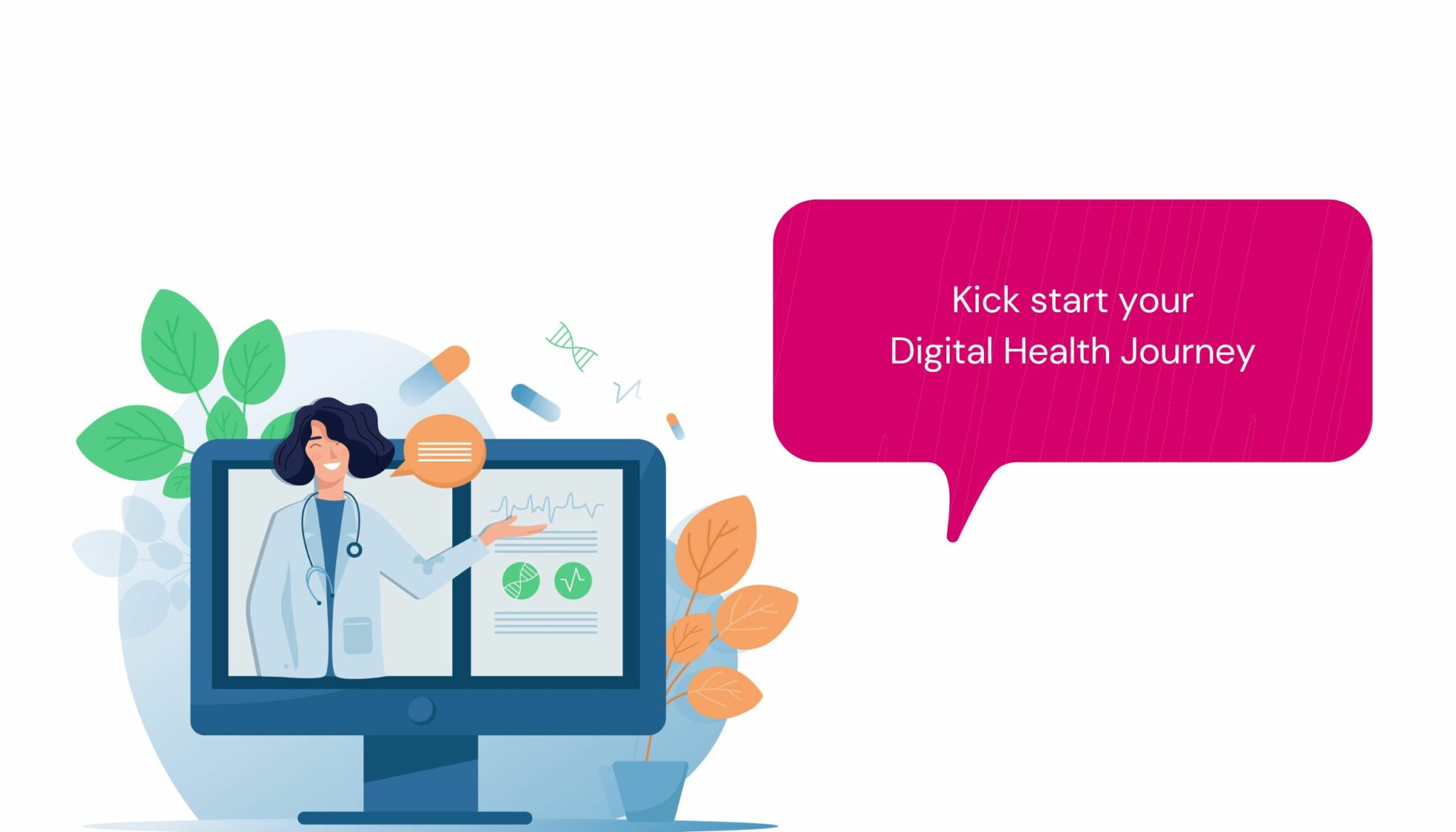 Digital Health Locker | Wellkins Multi Speciality Medical Centre qatar