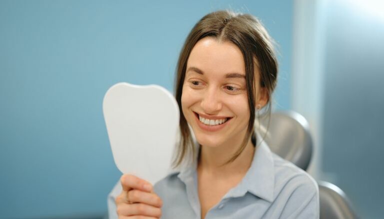 How Tooth Scaling Can Help Prevent Common Dental Issues