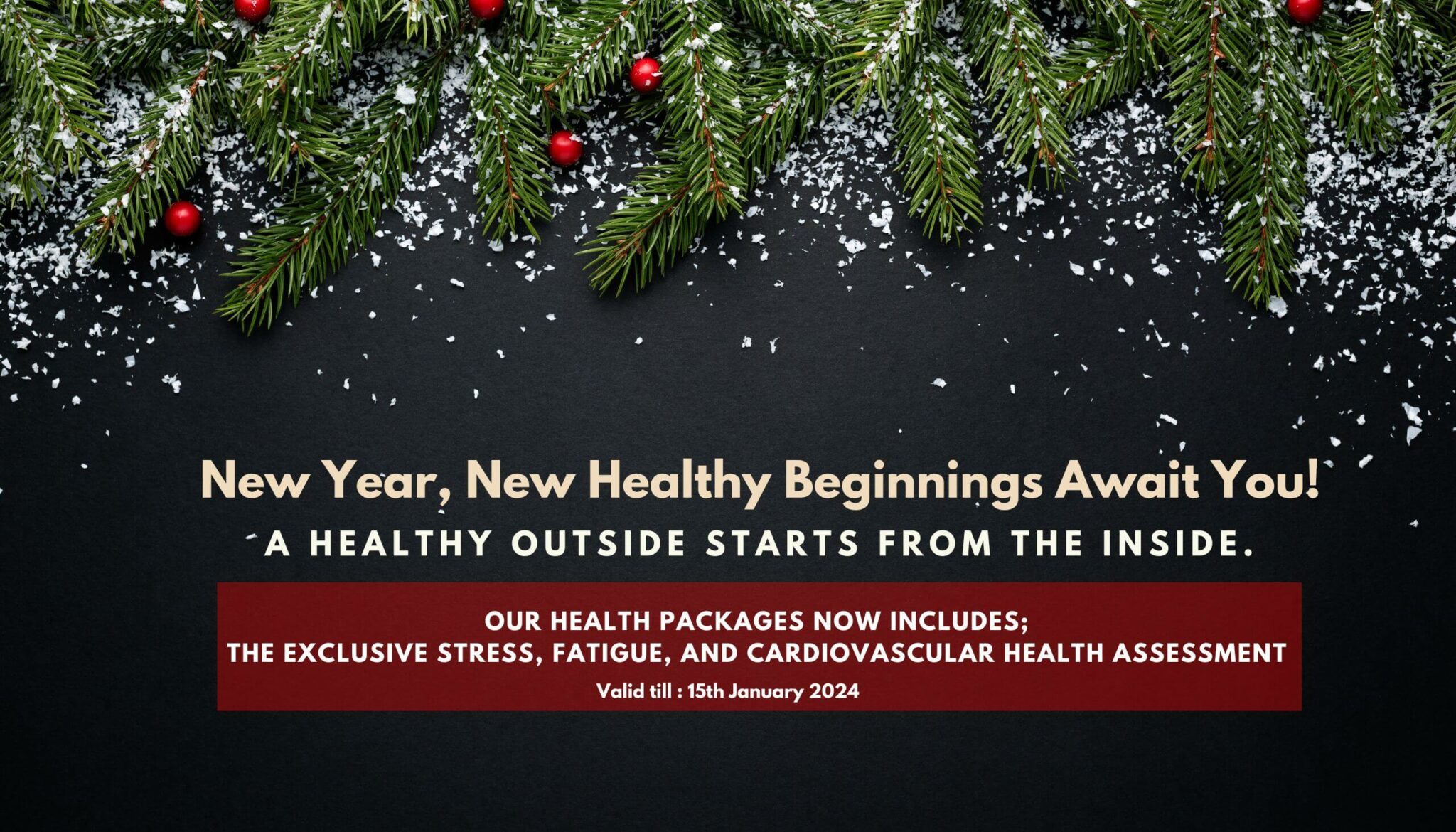 Wellness Health Packages in Qatar | WELLKINS Medical Centre