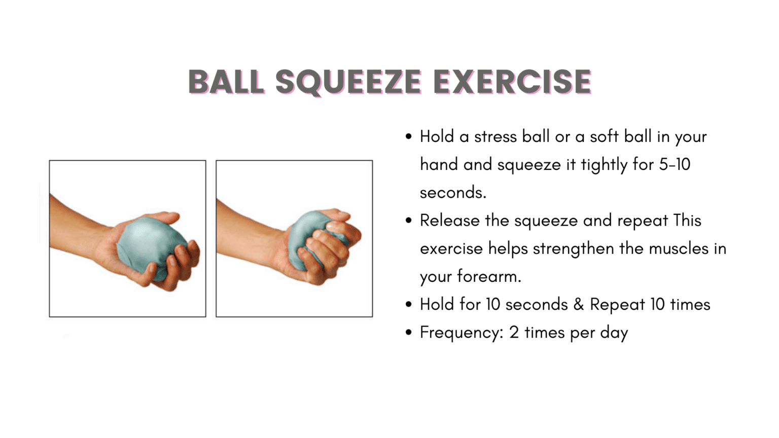 Elbow Pain Exercise | Specialist Orthopedic Doctor in Qatar