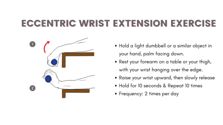 Elbow Pain Exercise | Specialist Orthopedic Doctor in Qatar