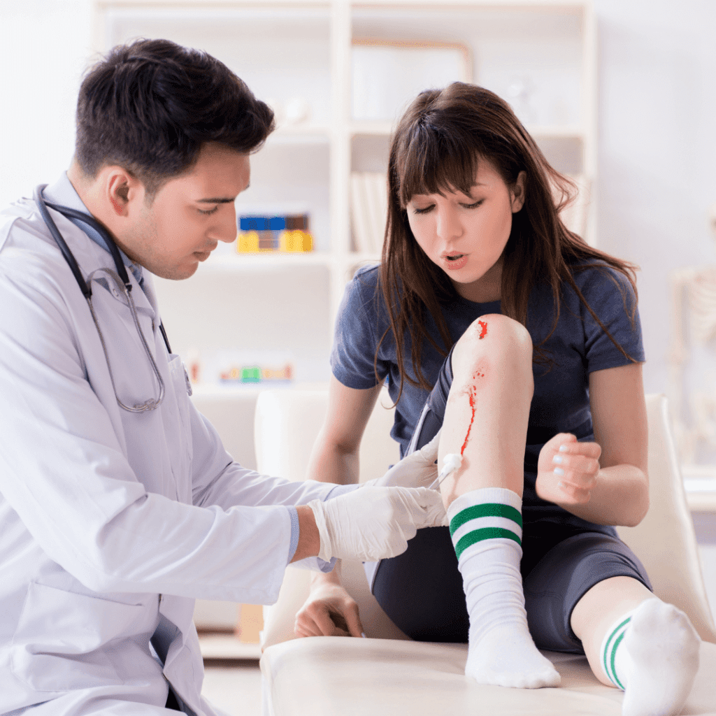 Orthopedic Treatment in Qatar | Ortho Speciality in Qatar, Doha