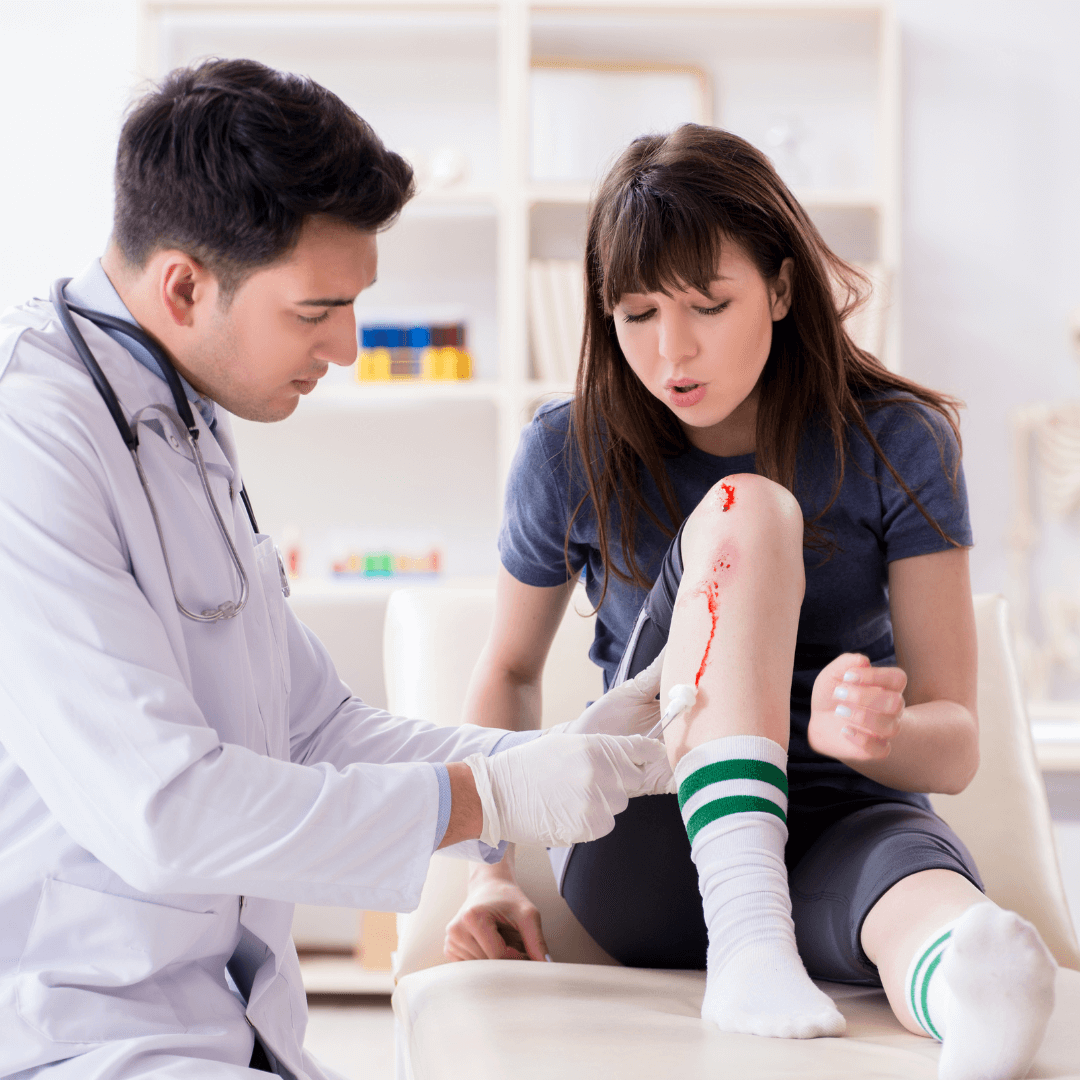 Orthopedic Treatment in Qatar | Ortho Speciality in Qatar, Doha