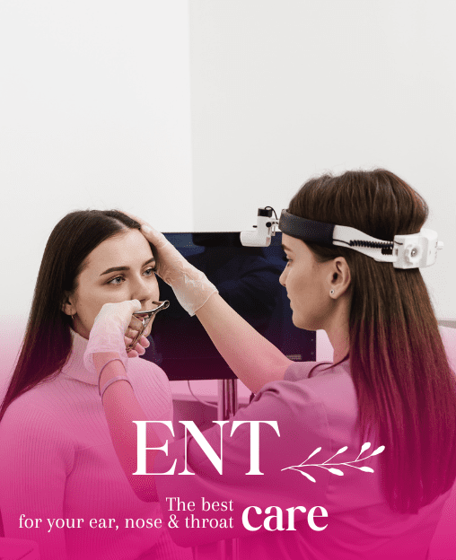 ENT Treatment in Qatar | Expert ENT Specialists in Doha
